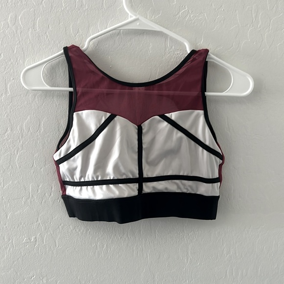 Tiger Friday | Costumes | Tiger Friday Dance Top | Poshmark